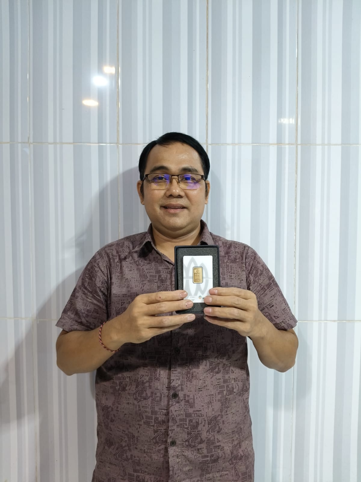 Broker Forex Terpercaya Indonesia | Valbury Asia Futures